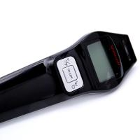 China Hot sell home care non-contact baby digital medical thermometer infrared forehead thermometer for sale