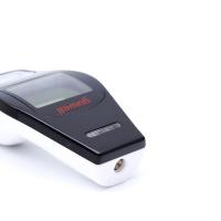 China Hot sell home care non-contact baby digital medical thermometer infrared forehead thermometer for sale