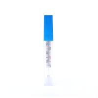 China Factory price medical armpit rectal oral mercury free glass clinical thermometer for sale