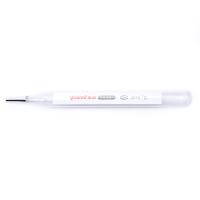 China Factory price medical armpit rectal oral mercury free glass clinical thermometer for sale