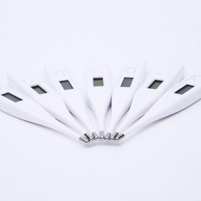 China Latest without mercury waterproof small pen type digital thermometer for sale