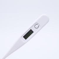 China Latest without mercury waterproof small pen type digital thermometer for sale