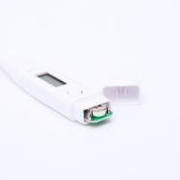 China Latest without mercury waterproof small pen type digital thermometer for sale