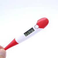 China Low Price medical devices equipment health care measuring infrared digital thermometer for new products for sale