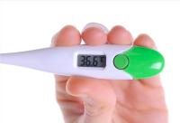 China Low Price medical devices equipment health care measuring infrared digital thermometer for new products for sale