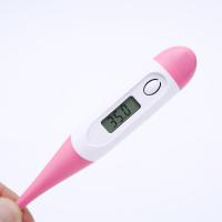 China China Manufacturer Wholesale Family Health Care Base Use Indoor Digital Thermometer for sale