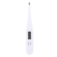 China Sell high quality body digital thermometer pen With Beeper and Alarm for sale