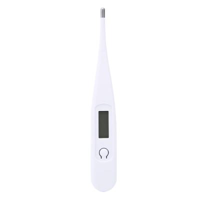 China Sell high quality body digital thermometer pen With Beeper and Alarm for sale