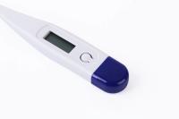 China Sell high quality body digital thermometer pen With Beeper and Alarm for sale