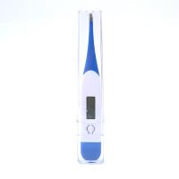 China Flexible tip baby advantages manufacturer digital thermometer for sale