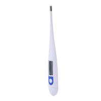 China Medical Clinical Fever Alarm Function Electronic Thermometer for sale
