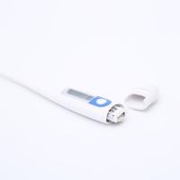 China Medical Clinical Fever Alarm Function Electronic Thermometer for sale