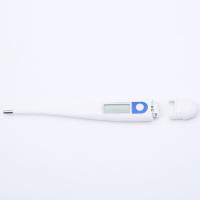 China Medical Clinical Fever Alarm Function Electronic Thermometer for sale