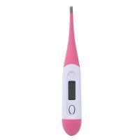 China CE ISO Home Use Best Body Temperature Thermometer for sale