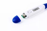 China CE ISO Home Use Best Body Temperature Thermometer for sale