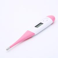 China CE ISO Home Use Best Body Temperature Thermometer for sale