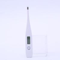 China Digital clinical safety baby indoor thermometer  CE ISO for sale