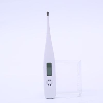 China Digital clinical safety baby indoor thermometer  CE ISO for sale