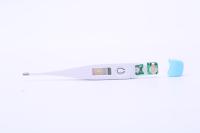 China Digital clinical safety baby indoor thermometer  CE ISO for sale