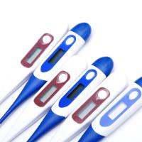 China adult use clinical basal digital body thermometer for sale