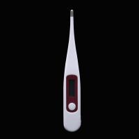China Medical auto LCD display waterproof body thermometer digital for sell for sale