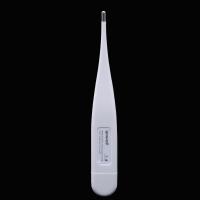 China Medical auto LCD display waterproof body thermometer digital for sell for sale