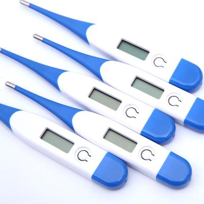 China Cheap price adult and baby home care soft head digital thermometer for sell for sale
