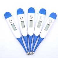 China Cheap price adult and baby home care soft head digital thermometer for sell for sale