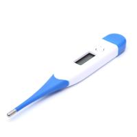 China Cheap price adult and baby home care soft head digital thermometer for sell for sale