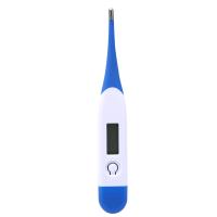 China Cheap price adult and baby home care soft head digital thermometer for sell for sale
