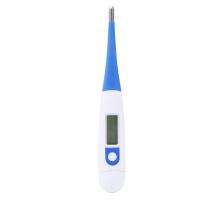 China Portable Private medical devices equipment health care measuring infrared digital thermometer for new baby products for sale