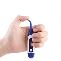 China thermometer digital clinical with flexible tip for babies adults elders for sale