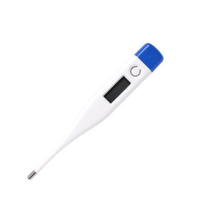 China Wholesale price medical clinical electronic lcd digital thermometer for children for sale