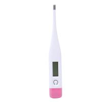 China Wholesale price medical clinical electronic lcd digital thermometer for children for sale