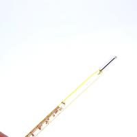 China mercury thermometer, oral use for sale