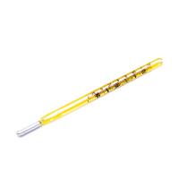 China mercury thermometer, oral use for sale