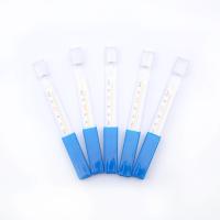 China Made large size armpit clinical thermometer in China for sale