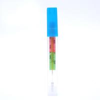 China clinical thermometer, mercury free glass thermometer, non mercury thermometer for sale