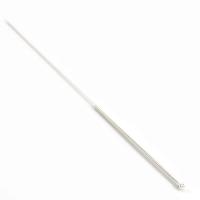 China Factory wholesale professional medical copper handle sterile acupuncture needles for sale