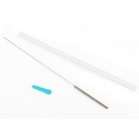 China High quality wholesale professional sterile disposable acupuncture needles for sale