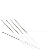 China High quality wholesale professional sterile disposable acupuncture needles for sale