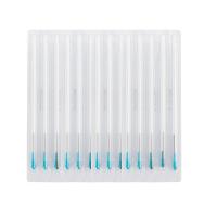 China High quality wholesale professional sterile disposable acupuncture needles for sale