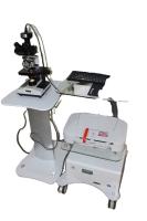 China High Resolution Clinical Lab Instruments Sperm Analyzer Semen Analyzer With Trolley for sale