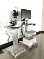 China High Resolution Clinical Lab Instruments Sperm Analyzer Semen Analyzer With Trolley for sale