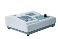 China China Medical Equipment Blood Analysis System TWO-channel Semi-auto Coagulation Analyzer for Human or Vet for sale