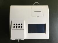 China Factory price for the Quality Semi Automatic Chemistry Analyzer for sale
