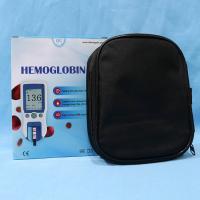 China Digital Non Invasive Hemoglobin Testing System Meter Hba1C Analyzer for sale