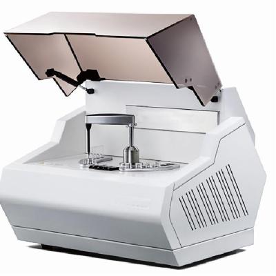 China Portable Poct Automate Blood Analyzer Coagulation Analyzer Coagulometer For Clinic for sale