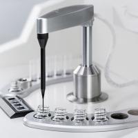 China Portable Poct Automate Blood Analyzer Coagulation Analyzer Coagulometer For Clinic for sale