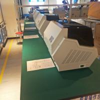 China Portable Poct Automate Blood Analyzer Coagulation Analyzer Coagulometer For Clinic for sale